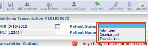 How to Create Multiple Choice User Fields